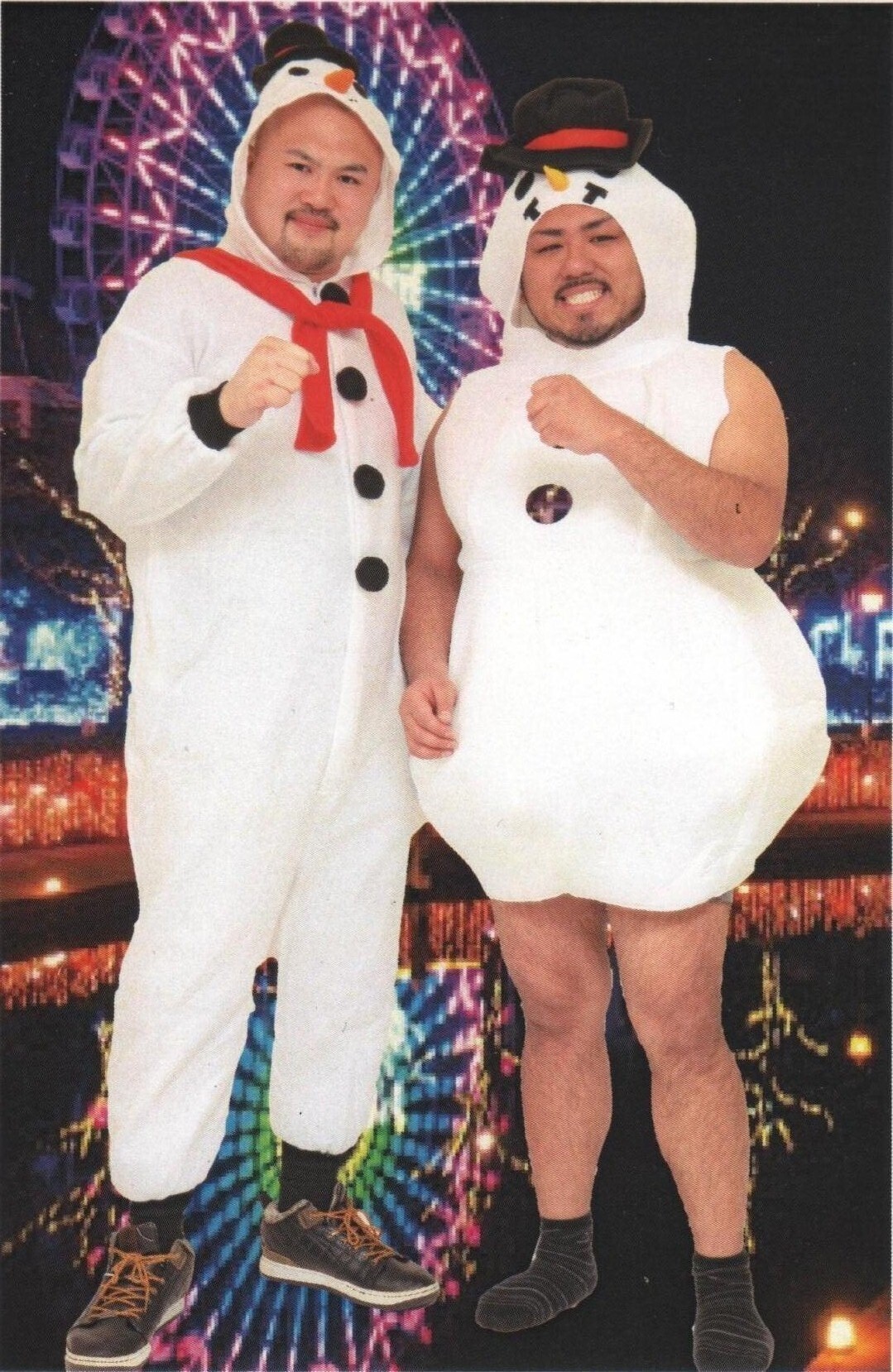 寒い: kin-chan夢だぬき